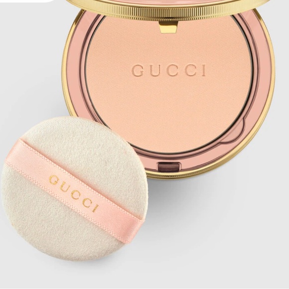 Gucci | Makeup | Gucci Powder Mat Natural 2 Vegan New | Poshmark